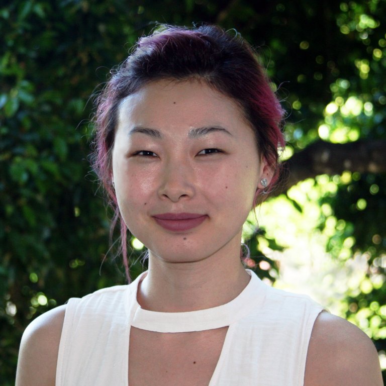 CATHERINE KEXIN RONG – UHM Water Resources Research Center
